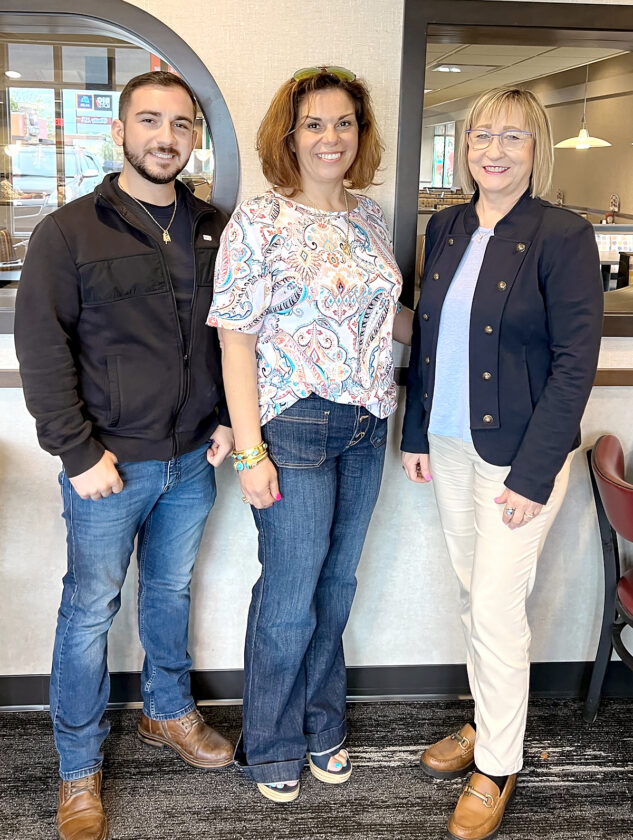 Helping animals | News, Sports, Jobs - Weirton Daily Times